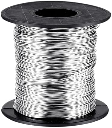 AB Tools-US Pro Stainless Steel Lock Wire Lockwire Twist Safety Wire 0 ...