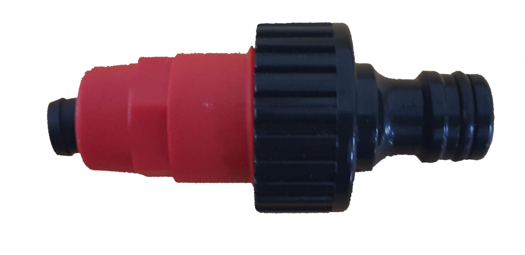 Philadelphia Scientific Quick Connect Battery Watering End For Injector ...