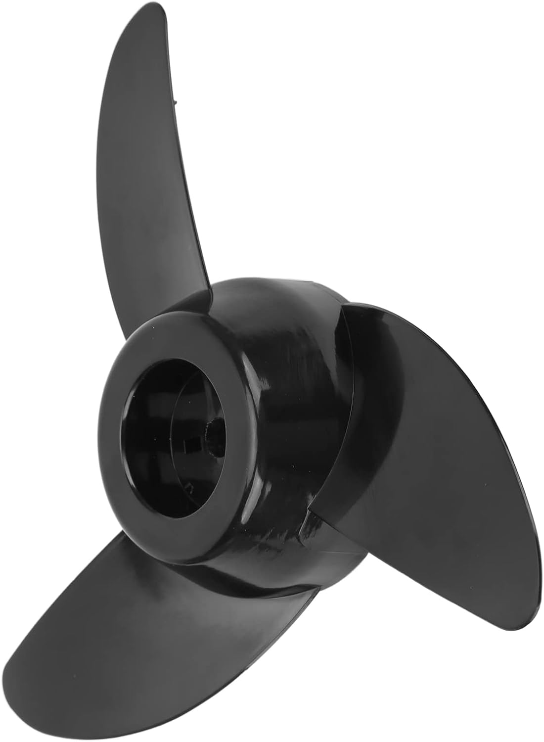 3 Blades Electric Outboard Propeller Kit - for 28lb, 36lb, 46lb 12V ...