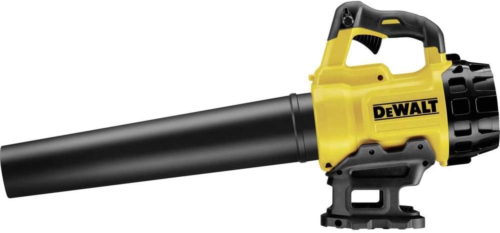 DEWALT DCMBL562N-XJ 18V XR Brushless Blower without Batteries : Amazon ...
