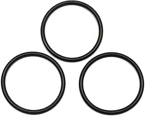 Amazon.com : Captain O-Ring – Replacement 54000099B O-Rings for Perko ...