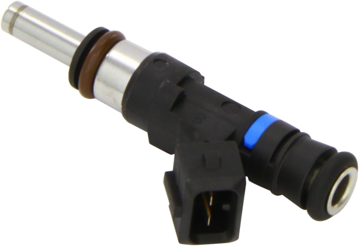 Bosch 0280158164 Injection Valve : Amazon.co.uk: Automotive