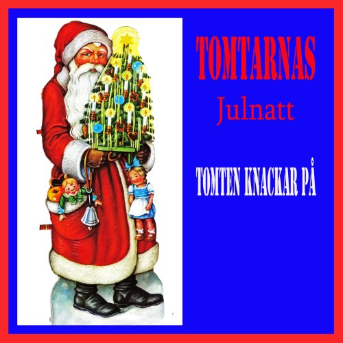 Amazon.co.jp: Tomtarnas julnatt : Tomtarnas Orkester: デジタルミュージック