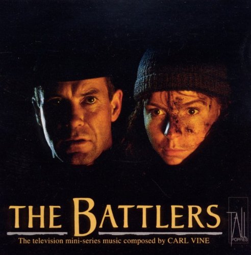 Carl Vine, David Stanhope, Tall Poppies - Vine: The Battlers - Amazon ...