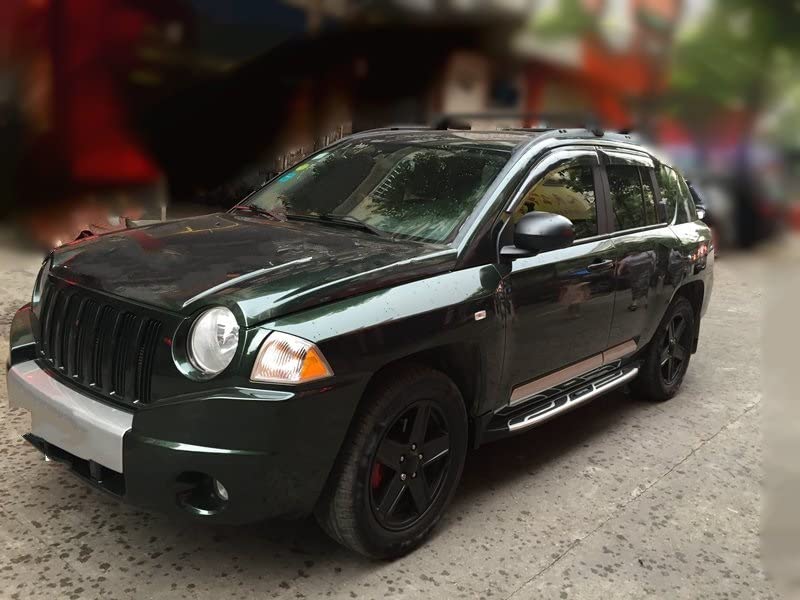 2005 Jeep Compass