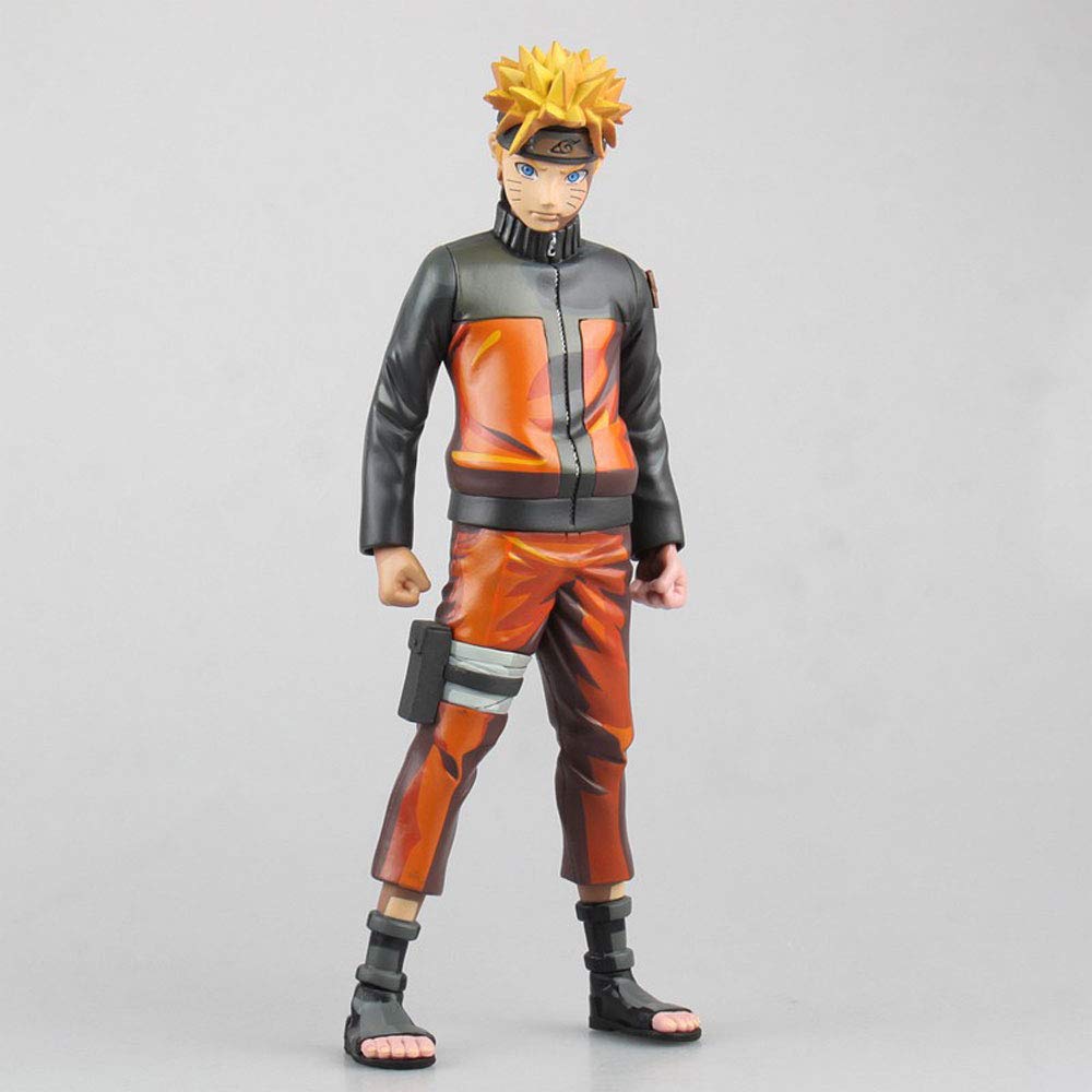 Yskcsry Naruto Seven Generations Of Naruto Limited Edition Naruto ...