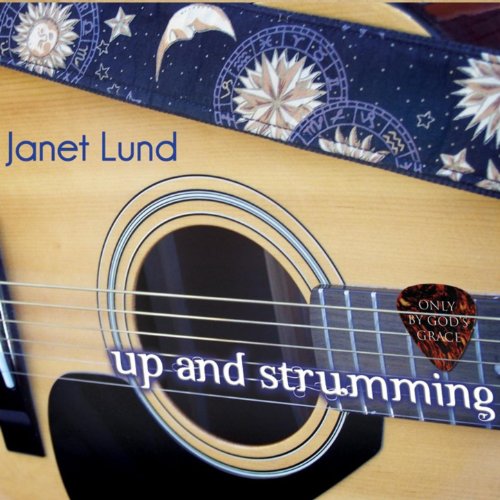 Play Up and Strumming by Janet Lund on Amazon Music