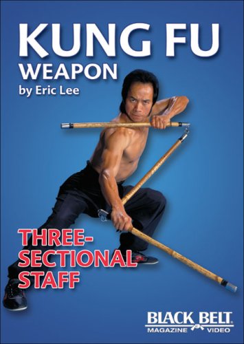 Amazon.com: Three-Sectional Staff : Lee, Eric: Movies & TV