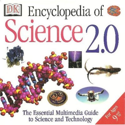 Eyewitness Encyclopedia of Science 2.0: 9780789412263: Amazon.com: Books