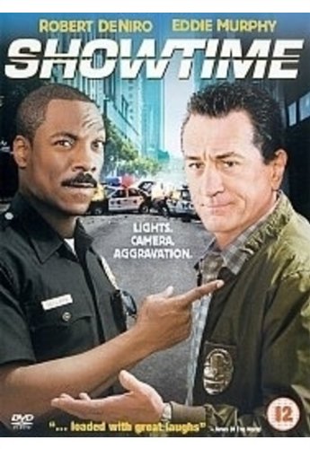 Amazon.com: Showtime [DVD] : Movies & TV