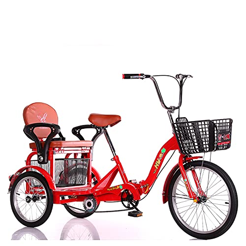 Lista De Bicicleta Tres Ruedas Super Ventas - Genial! ️ Actualizado ...