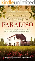 Amazon.com: The Daughter of Paradiso: Absolutely beautiful and gripping historical fiction (The ...