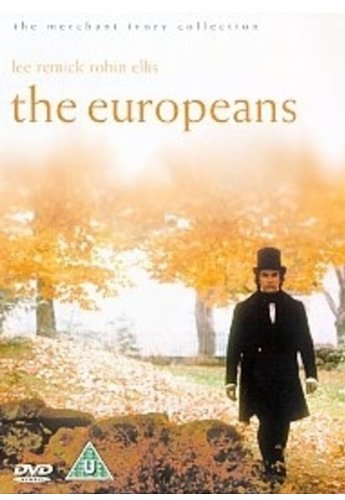 The Europeans [Reino Unido] [DVD]: Amazon.es: Addy, Wesley, Choate, Tim ...