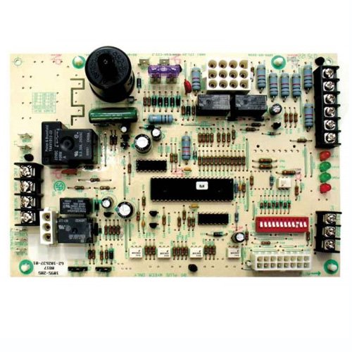 1095-205 - OEM Replacement for Weather King Furnace Control Circuit ...