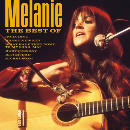 Melanie - Best of Melanie - Amazon.com Music