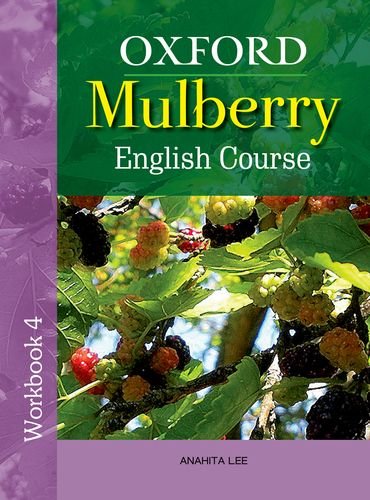 Mulberry Readers Workbook 4: Amazon.co.uk: 9780198067320: Books