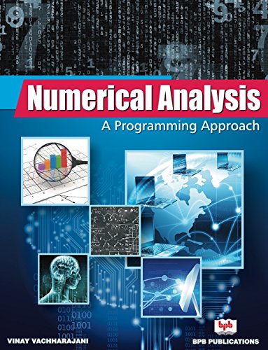 22 Best Numerical Analysis Books for Beginners - BookAuthority