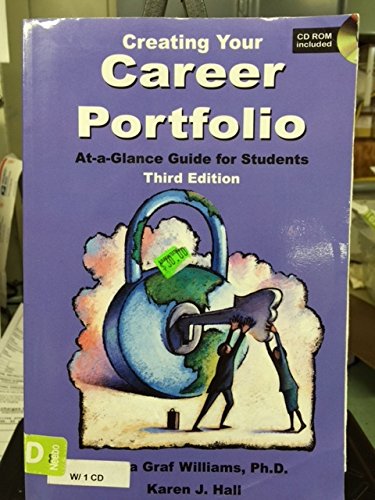 Creating Your Career Portfolio: Amazon.co.uk: 9780979643408: Books