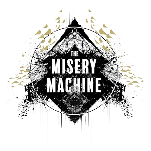 The Misery Machine : The Misery Machine: Amazon.in: Books