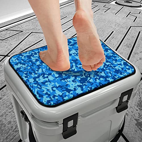 Snapklik.com : Hjdeck Cooler Pad For YETI Roadie 24 Cooler Seat Cushion ...