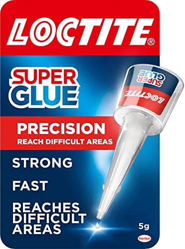 Amazon.co.uk Best Sellers: The most popular items in Super Glue