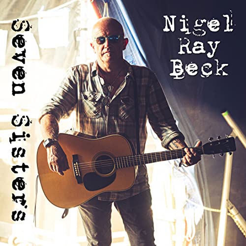 Spiele Seven Sisters von Nigel Ray Beck feat. Joseph Parsons auf Amazon ...