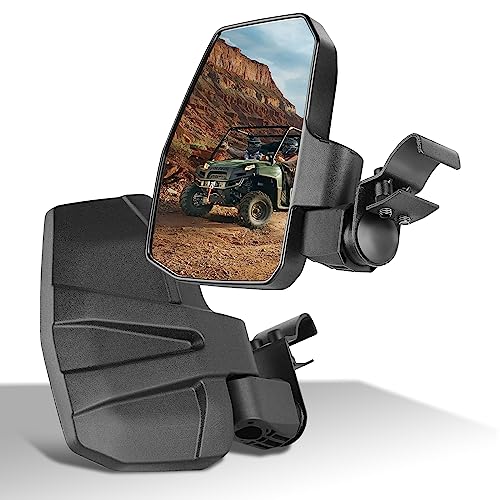 Amazon Best Sellers: Best Powersports Side Mirrors