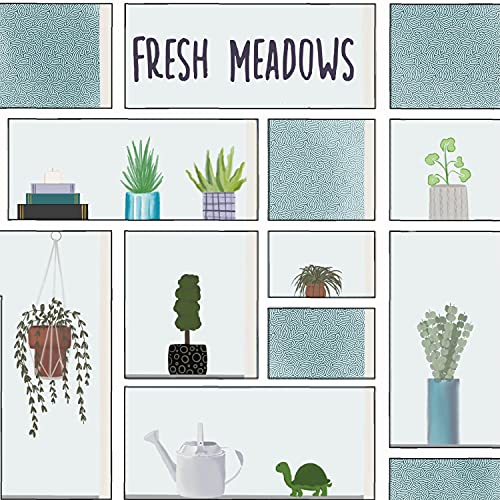 three songs de fresh meadows en Amazon Music Unlimited