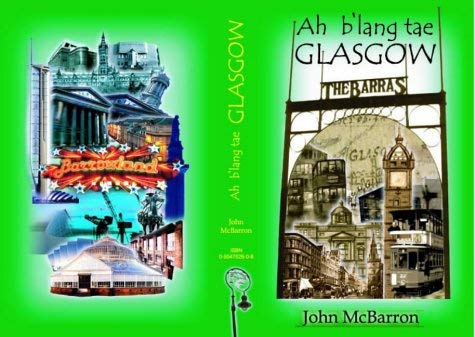 Ah B'lang Tae Glasgow: McBarron, John: 9780954762605: Amazon.com: Books