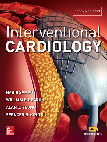 Interventional Cardiology, Second Edition eBook : Samady, Habib, Fearon ...