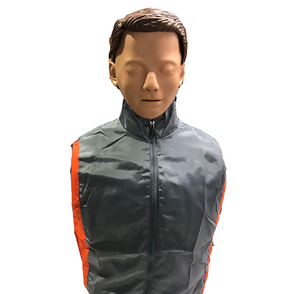 Buy YDoo Cardiopulmonary Resuscitation Simulator - CPR Training Manikin ...