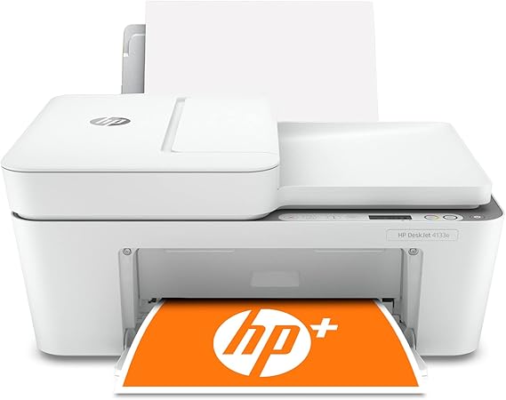 HP DeskJet 4133e All-in-One Printer : Amazon.ca: Office Products