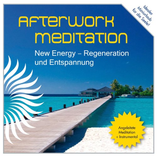 Play New Energy (Deluxe-Version of Afterworkmeditation Relax) by ...