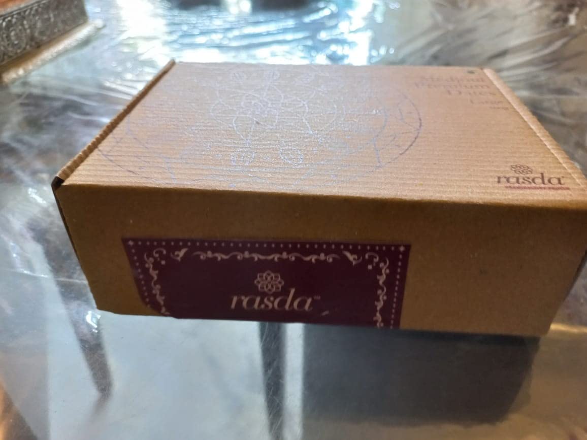 Rasda Medjoul Premium Palestinian Jumbo Dates 500G | 1 Box | Khajoor ...