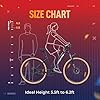 Hero Lectro Y3 27.5T Single Speed Electric Cycle | 250W Motor | 7.8Ah ...