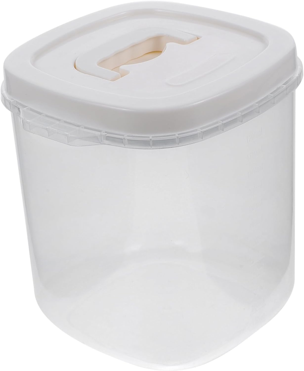 Amazon.com: BESTOYARD rice storage container cereal dispenser oatmeal ...