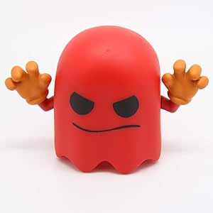 Funko Mystery Mini - Retro Games Pac-Man - Blinky, Statues - Amazon Canada