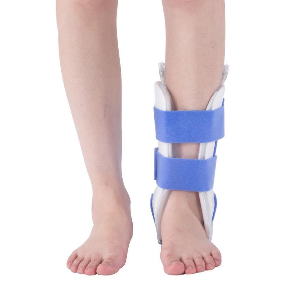The Ankle Fracture Clamp Can Replace The Stirrup Inflatable Of Plaster ...