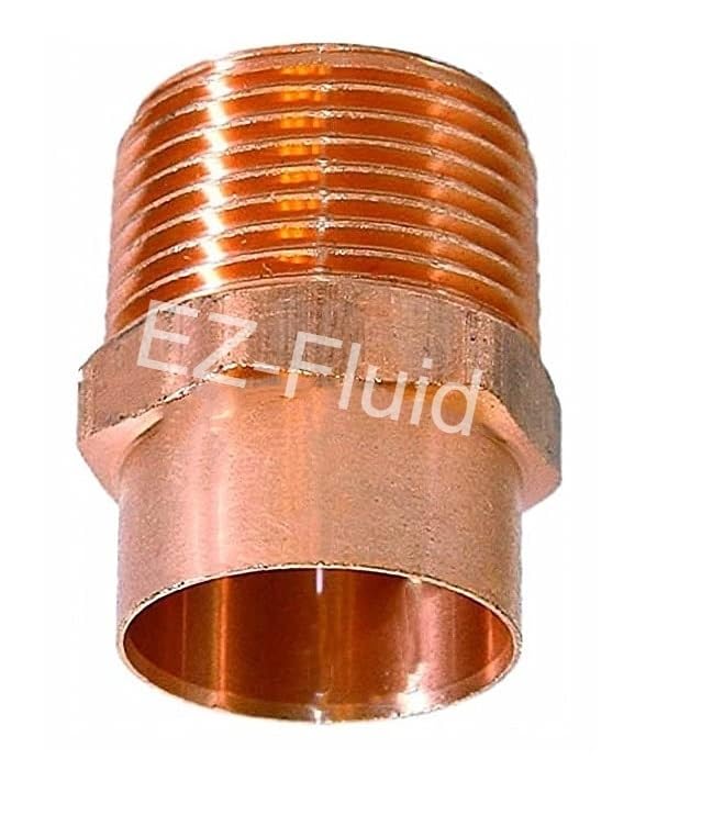 5 Best 3 Inch Copper Pipe | Heavy Copper No Leaks