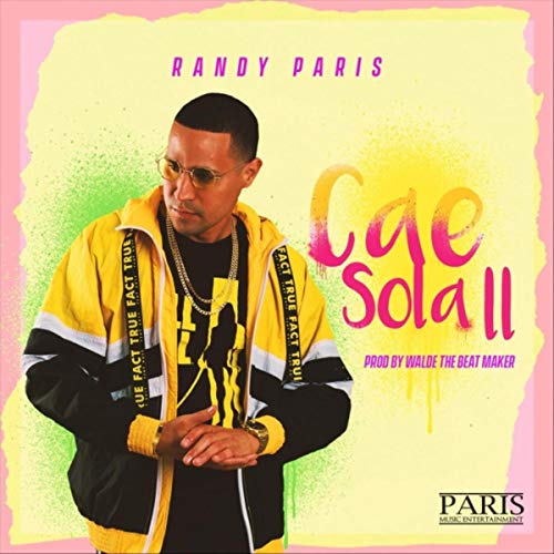 Play Cae Sola 2 by Randy Paris on Amazon Music