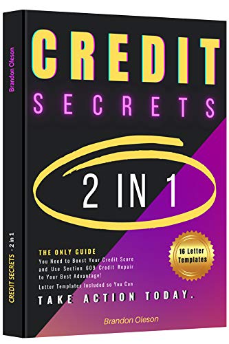 52 Best New Credit Repair Books To Read In 2022 - BookAuthority