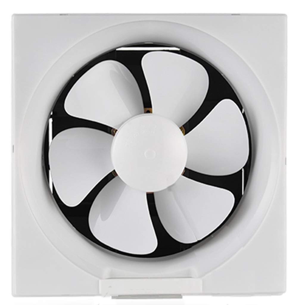 Buy Mr.T Ventilation Extractor Bathroom Silent Exhaust Fan/Kitchen ...