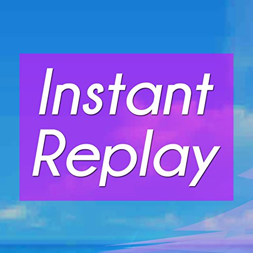 Amazon.com: Instant Replay : Pedz: Digital Music