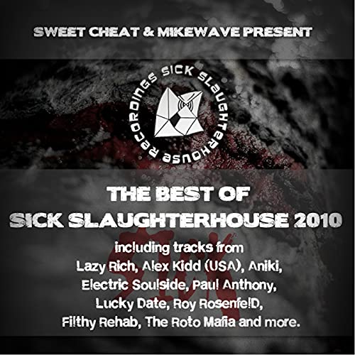 Amazon.com: Sweet Cheat & MikeWave Present The Best Of Sick ...