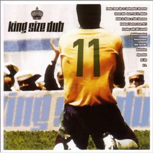 Amazon.de:King Size Dub 11