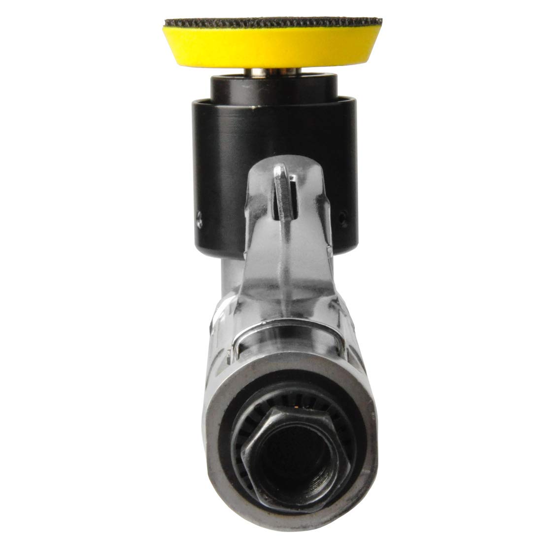 PROSHI 2" and 3" angle orbital sander, 3-inches random orbital air ...