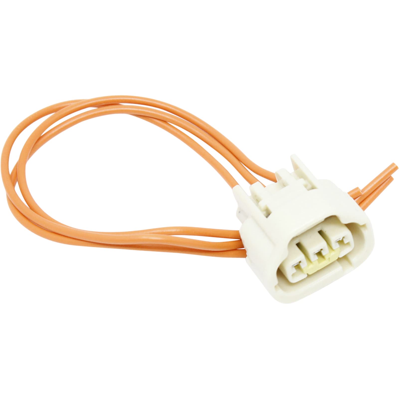 Amazon.com: AIP Electronics TPS Throttle Position Sensor & Crankshaft ...