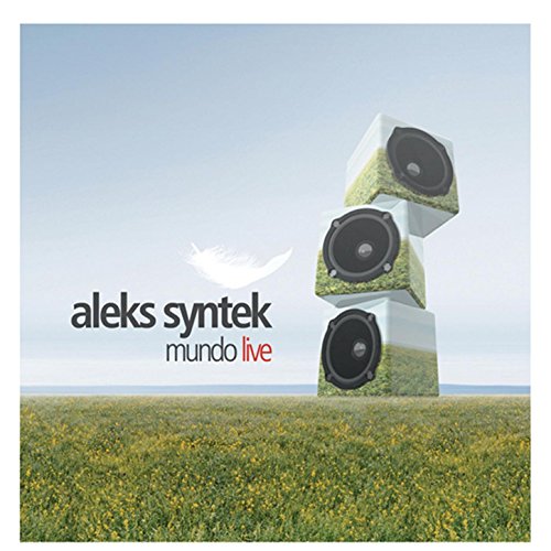 Amazon.com: Mundo Live : Aleks Syntek: Digital Music