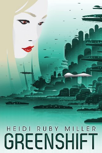 Publication: Greenshift