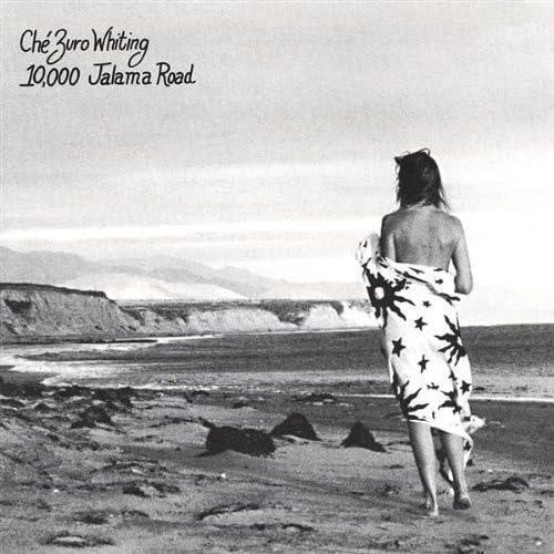 Ch Zuro, Ché Zuro, Ché Zuro, Tisa Adamson, Ché Zuro - 10000 Jalama Road ...